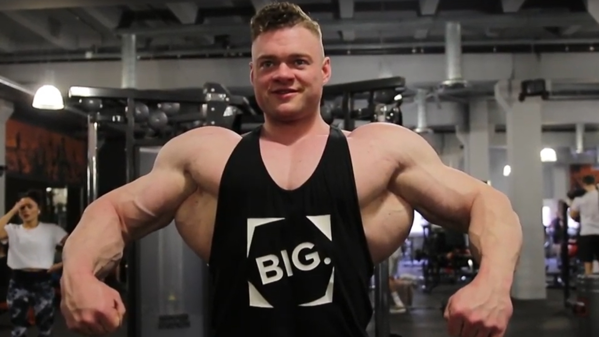 Comeback mit Dennis Wolf | Alexander Westermeier nach seiner ...