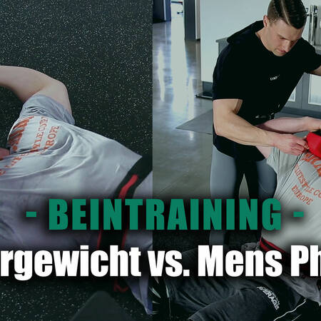 Massive Schultern? So geht’s! Profi-Tipps für ein effektives ...